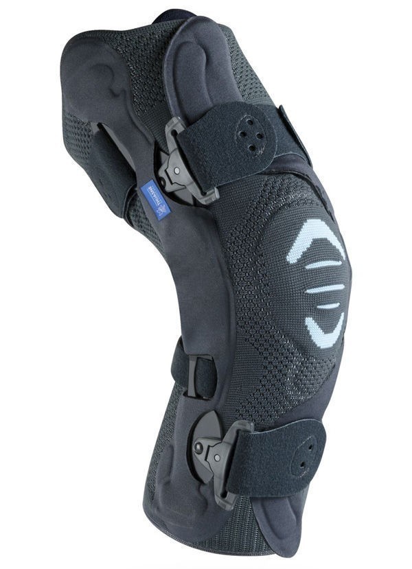Genu Ligaflex Open kniebrace | Rollatorweb